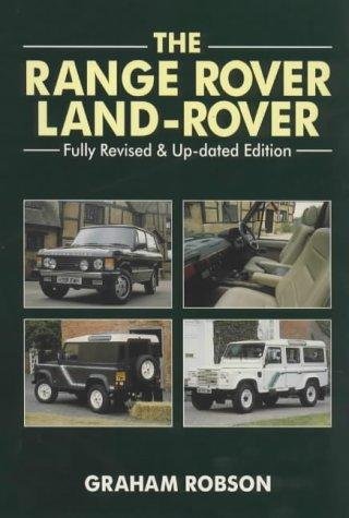 The Range Rover / Land Rover - Roadmaster Books